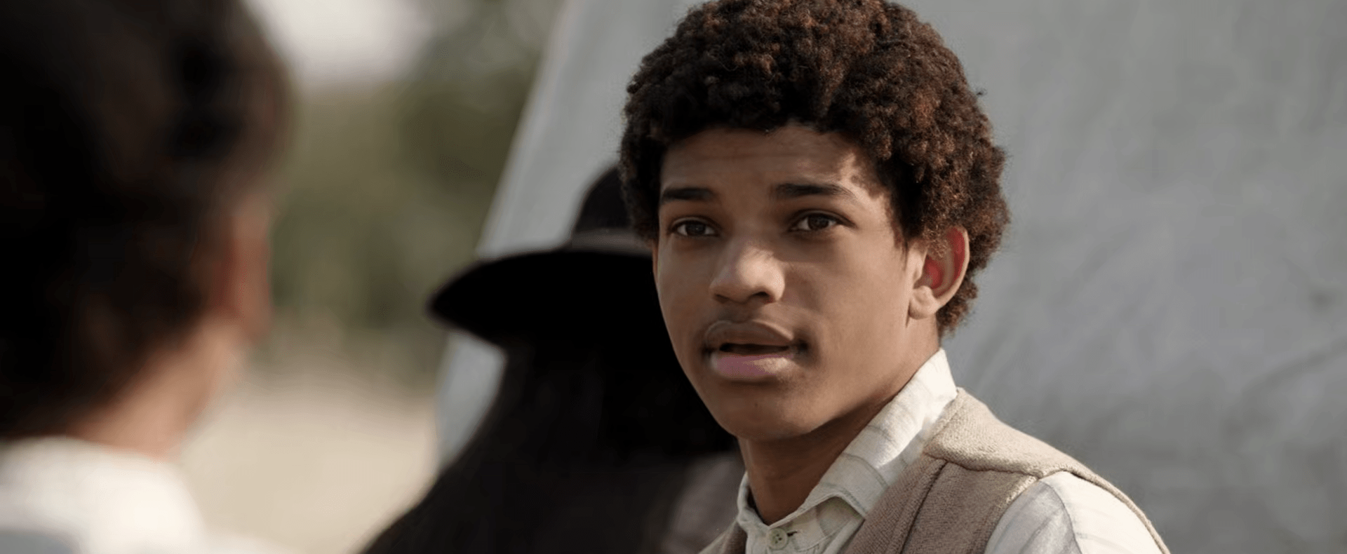 Is Arthur Mayberry Real or Fictional? Did Sally and Arthur End Up ...