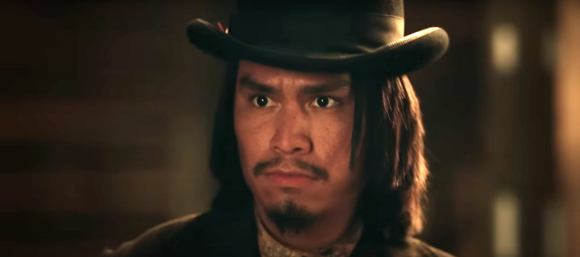 Lawmen Bass Reeves: Is Billy Crow Based on an Actual Outlaw?