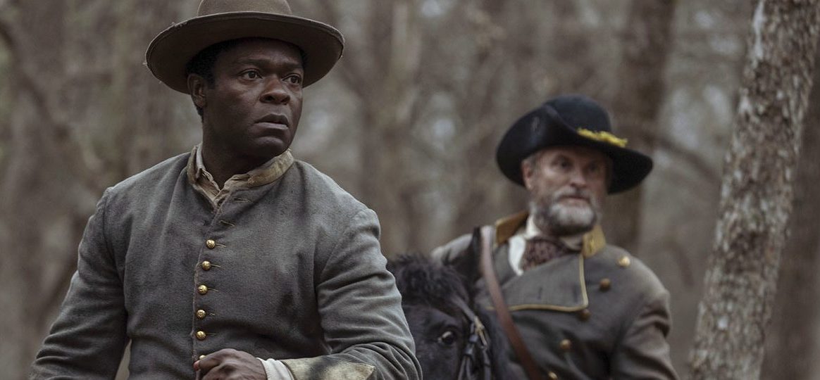 George Reeves Was a Real Confederate Soldier. He Fought With Bass Reeves.