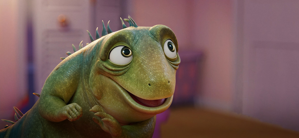 What Type of Lizard is Leo? How Long do Tuataras Live?