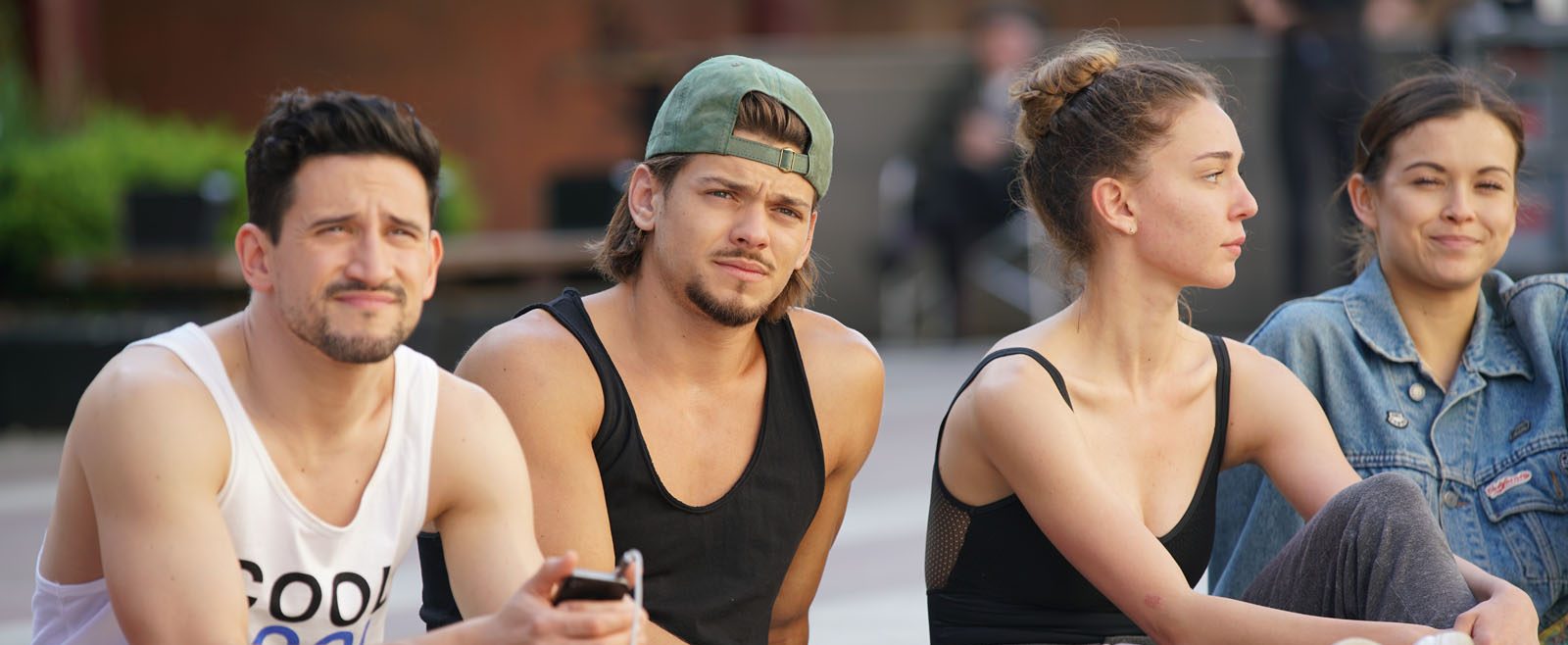 21 Best Dance Movies and Shows on Netflix Right Now