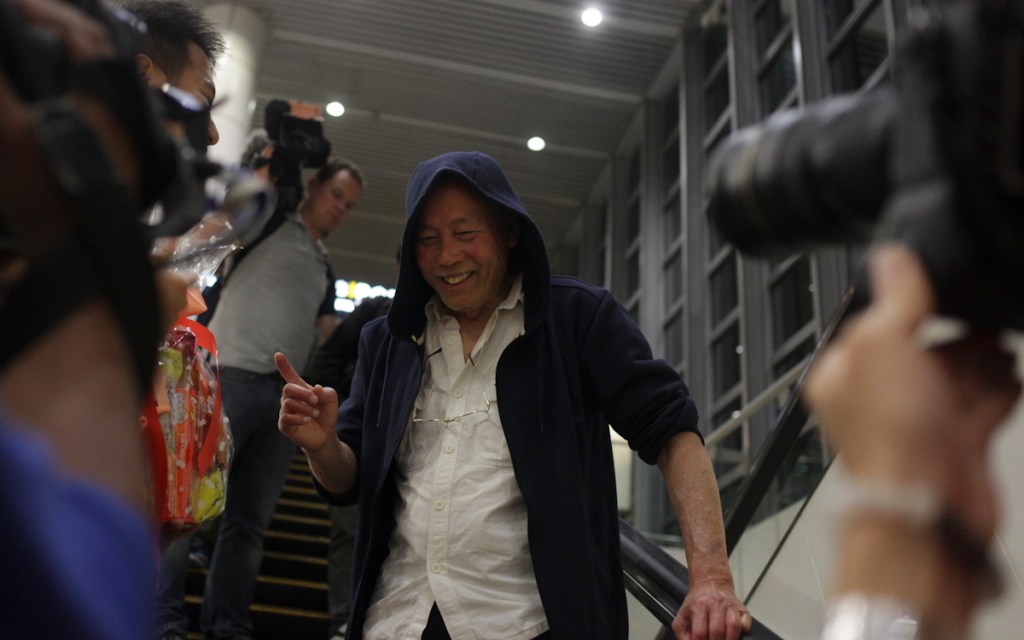 Chew Seng (Ah Sung) Liew: Victor Chang's Killer is Back in Malaysia Today