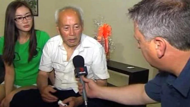 Chew Seng (Ah Sung) Liew: Victor Chang's Killer is Back in Malaysia Today