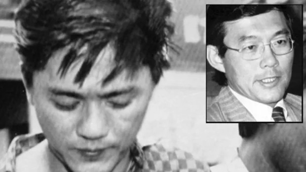 Choon Tee (Phillip) Lim: Where is Victor Chang's Killer Today?