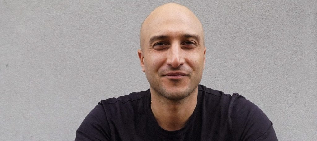 Lotfy Nathan’s Son to be Filmed in Jordan