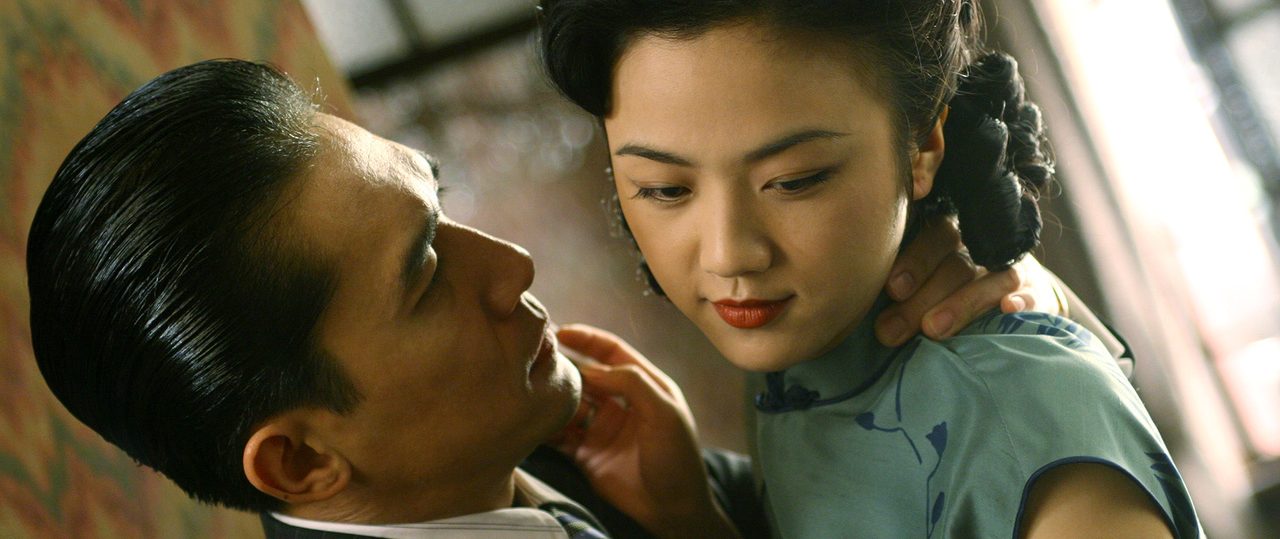 33 Mainstream Movies That Are Almost Porn