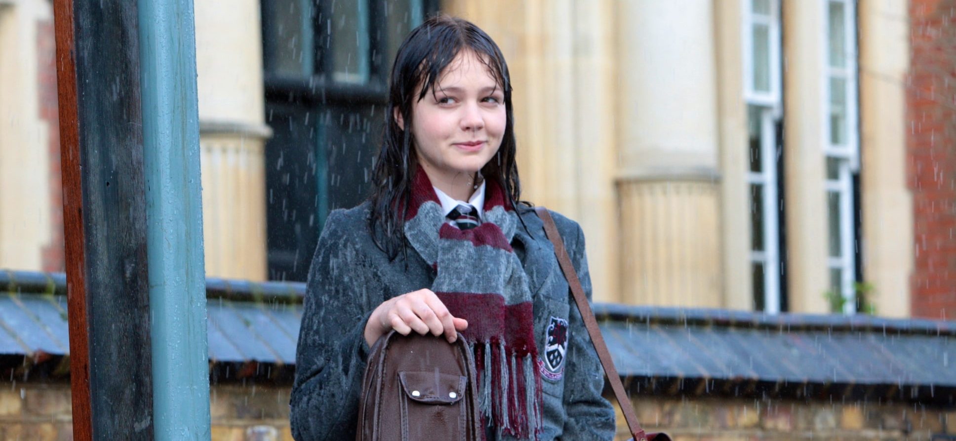 20 Best Age Difference Romance Films of All Time