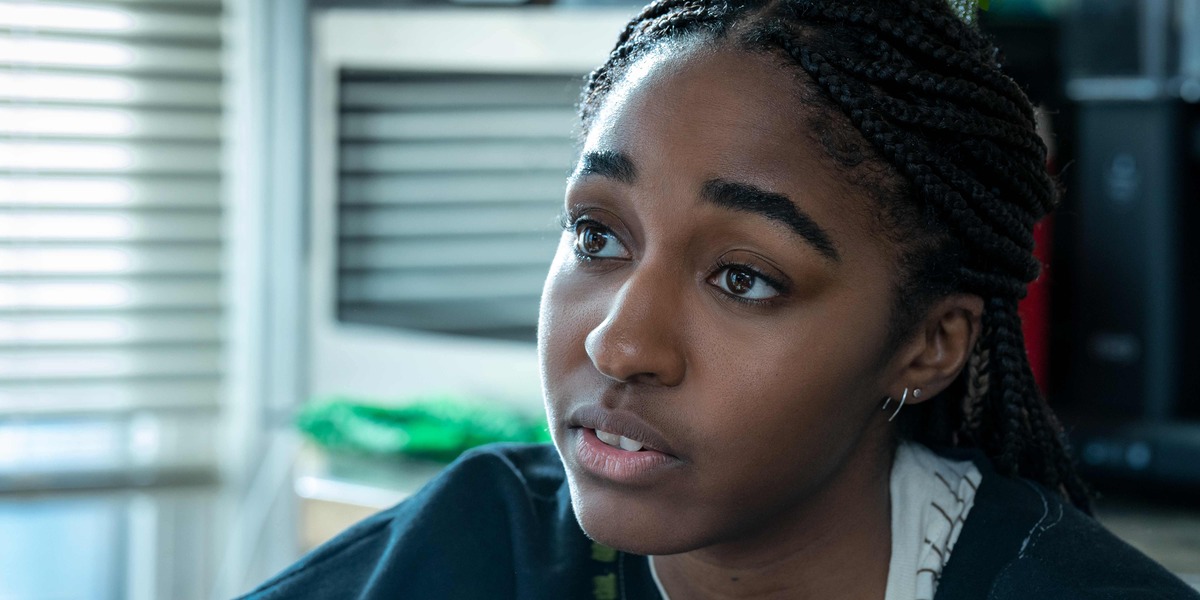 Opus Starring Ayo Edebiri and John Malkovich’s Begins Production in New ...