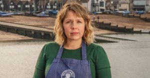 Whitstable Pearl Renewed For Season 3 at Acorn TV