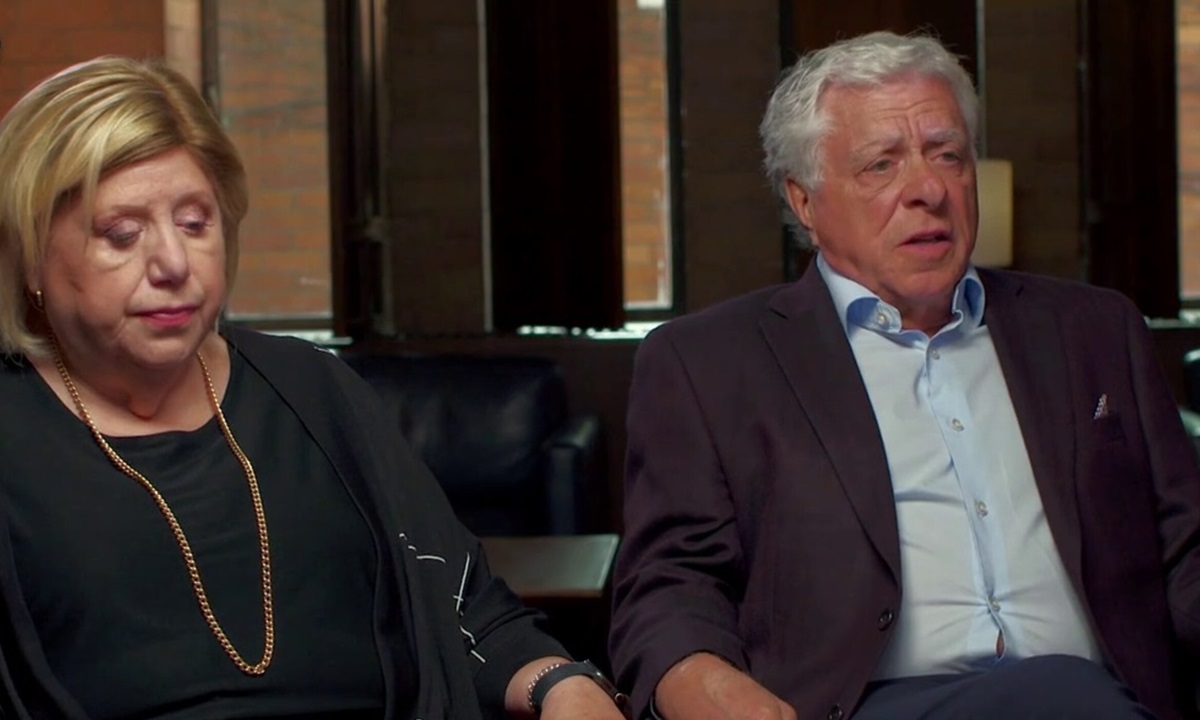 Phil and Ruth Markel: Where Are Dan Markel’s Parents Today?