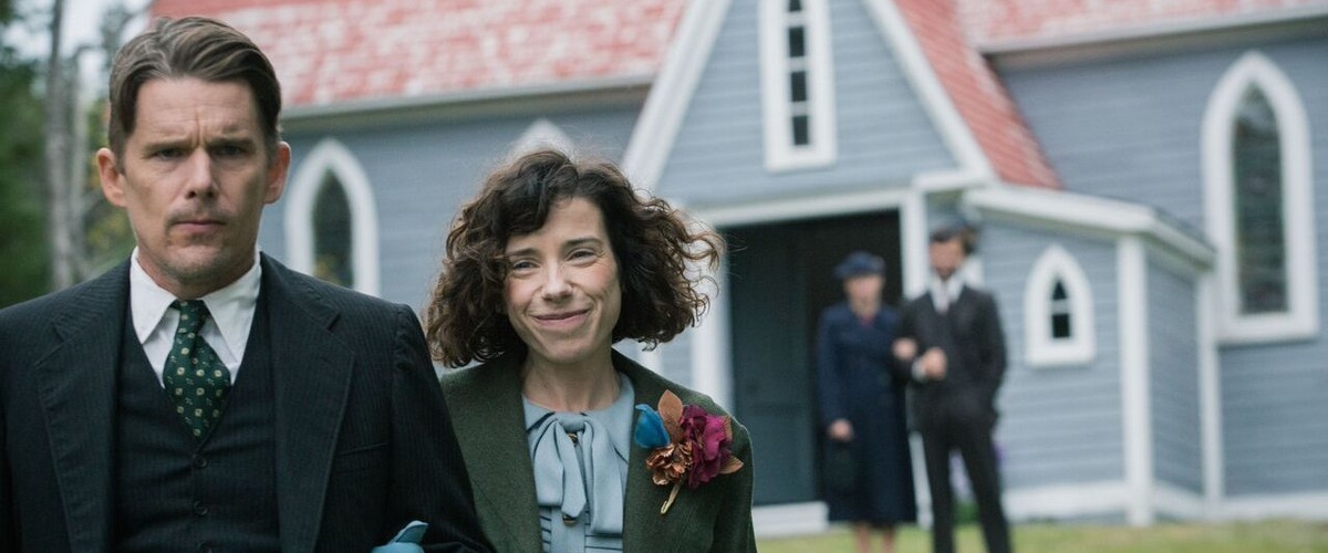 Maudie's True Story: What Happened to Maud Lewis' Daughter and Husband?