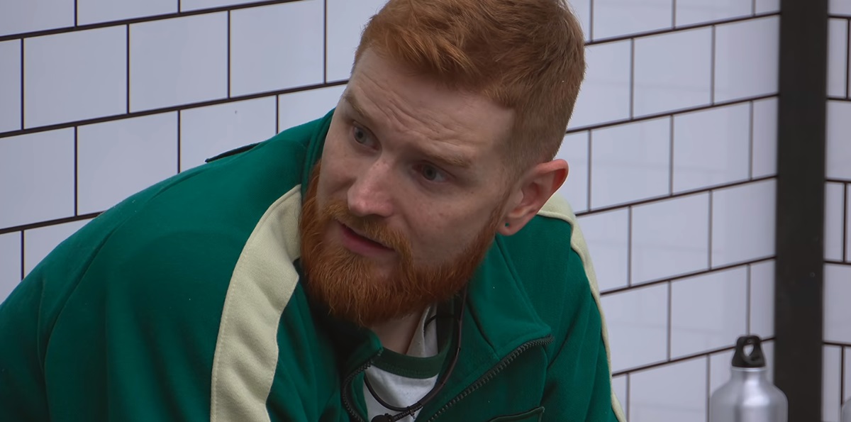 Mikie Bowe: Squid Game Player 254 is Now a Digital Content Creator