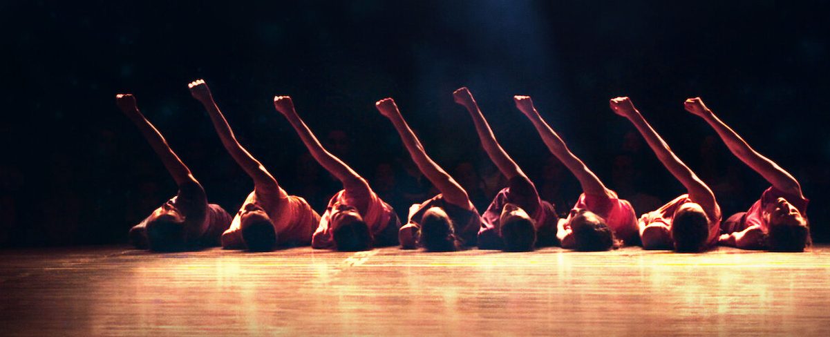 20 Best Dance Movies and Shows on Netflix Right Now
