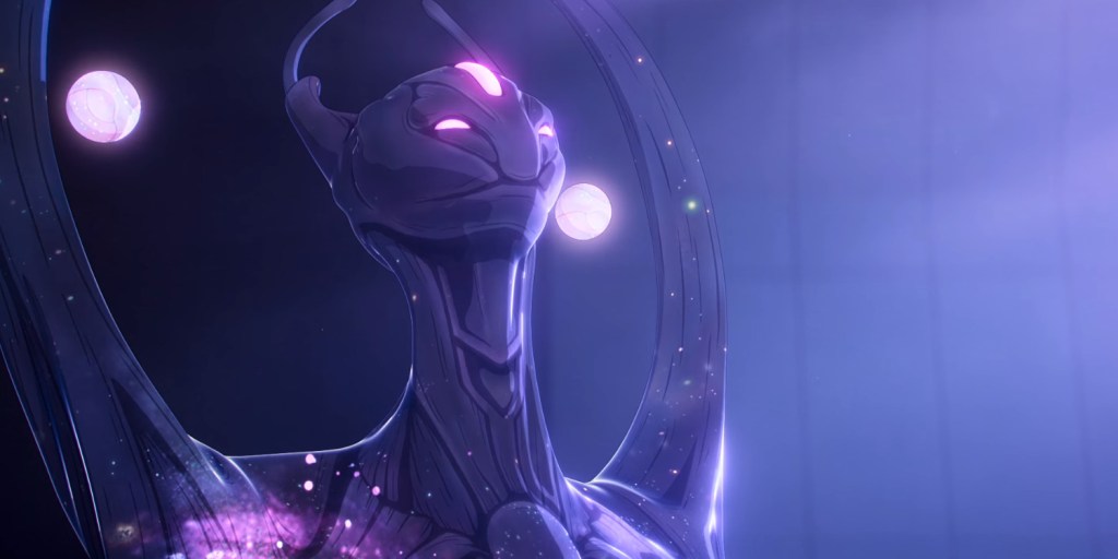 My Daemon Ending, Explained: Is Anna Dead? What Happens To Kiriko?