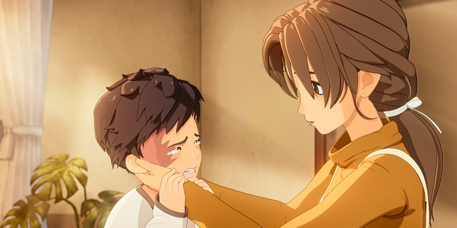 My Daemon Ending, Explained: Is Anna Dead? What Happens To Kiriko?