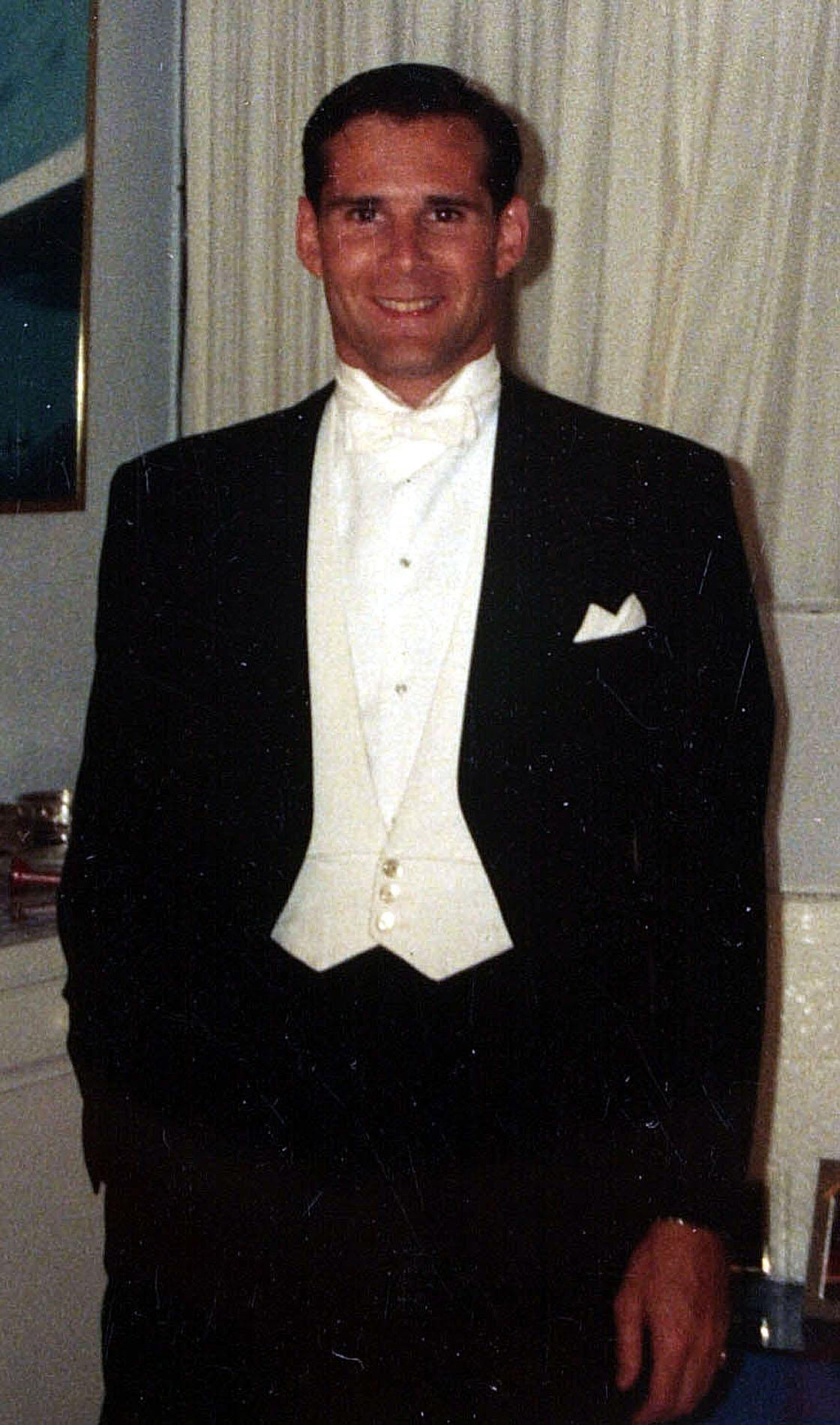 The Reason Behind Why Jane Andrews Killed Tom Cressman