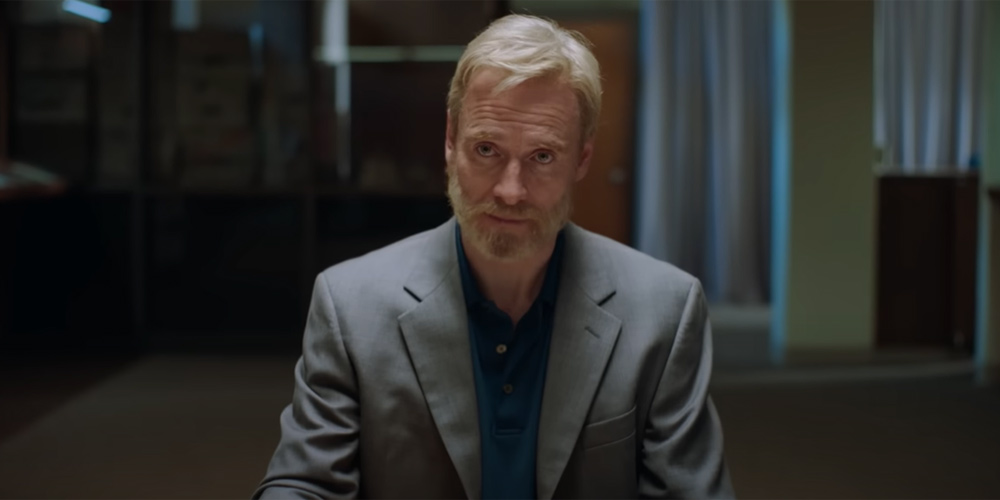 Next Goal Wins: Inspiring True Story of Thomas Rongen