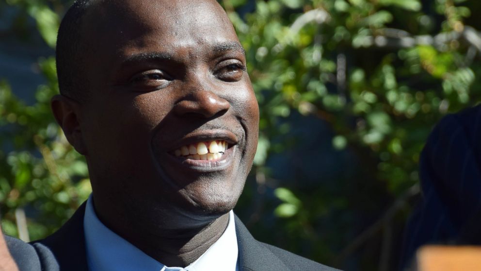 Nick Hillary: The Falsely Accused Continues to Seek Justice Even Today