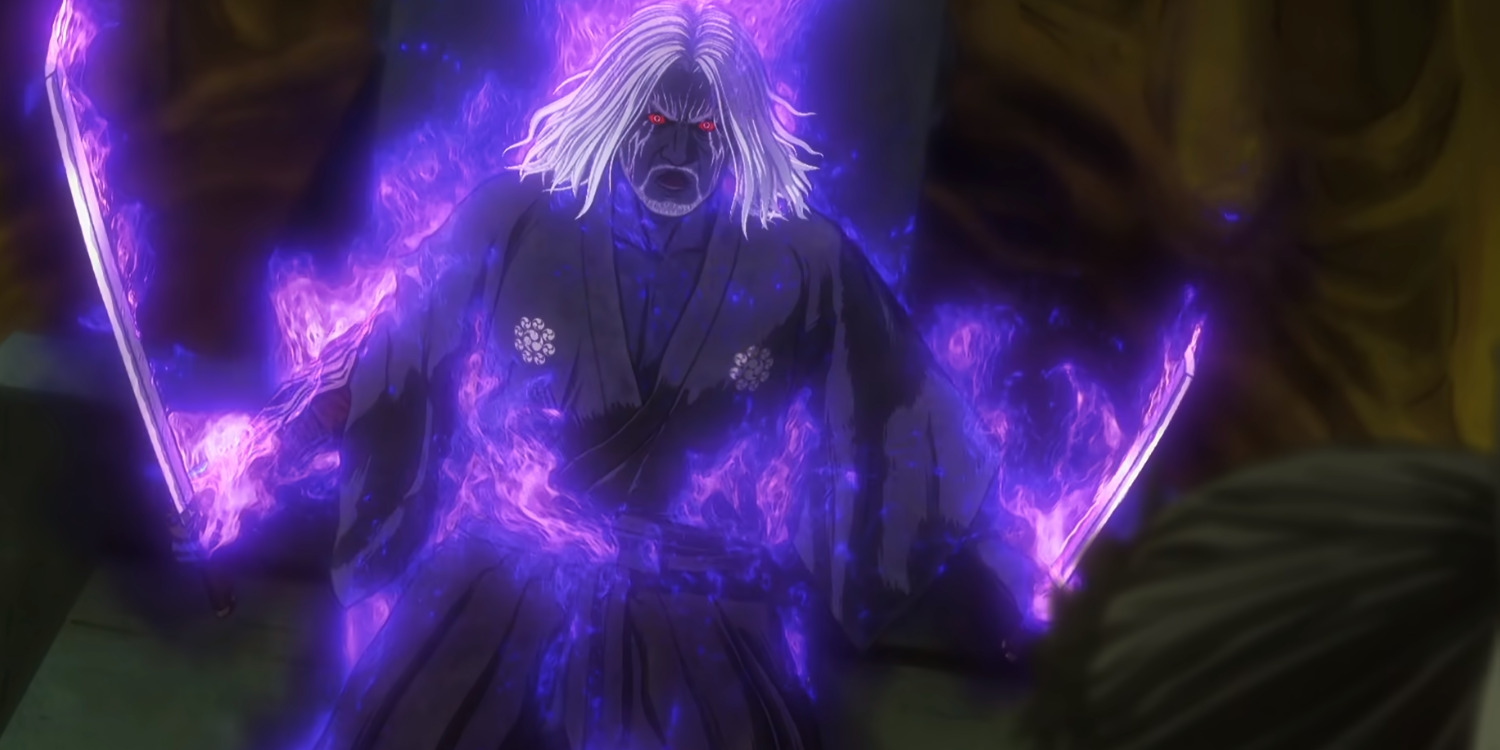 Onimusha Anime Ending, Explained: Is Musashi Dead?