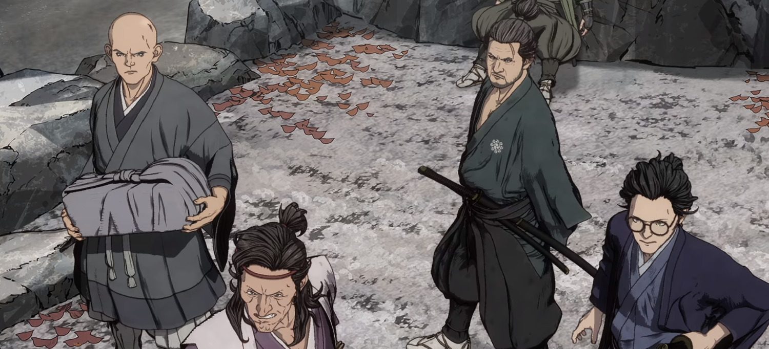 23 Best Action Anime on Netflix Right Now