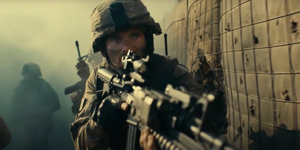 8 Movies Like Lone Survivor You Must See