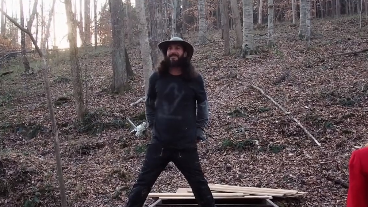 Patrick Martion: Where is The Garden Founder Today?