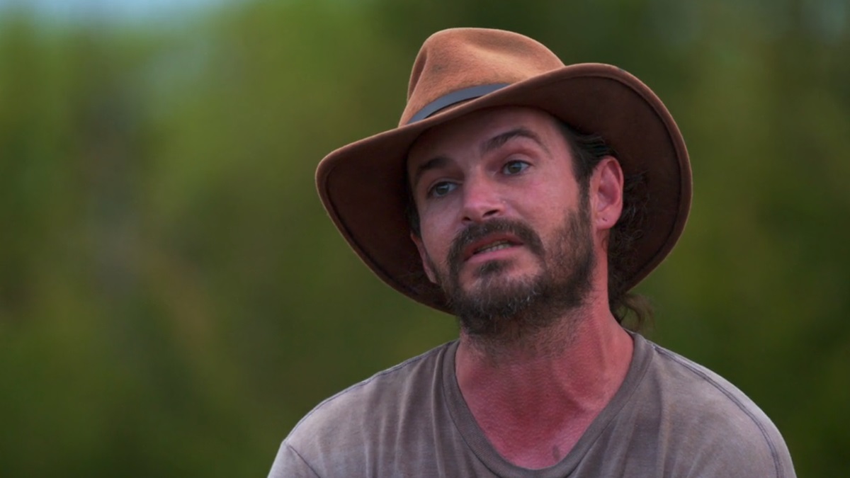 Patrick Martion: Where is The Garden Founder Today?