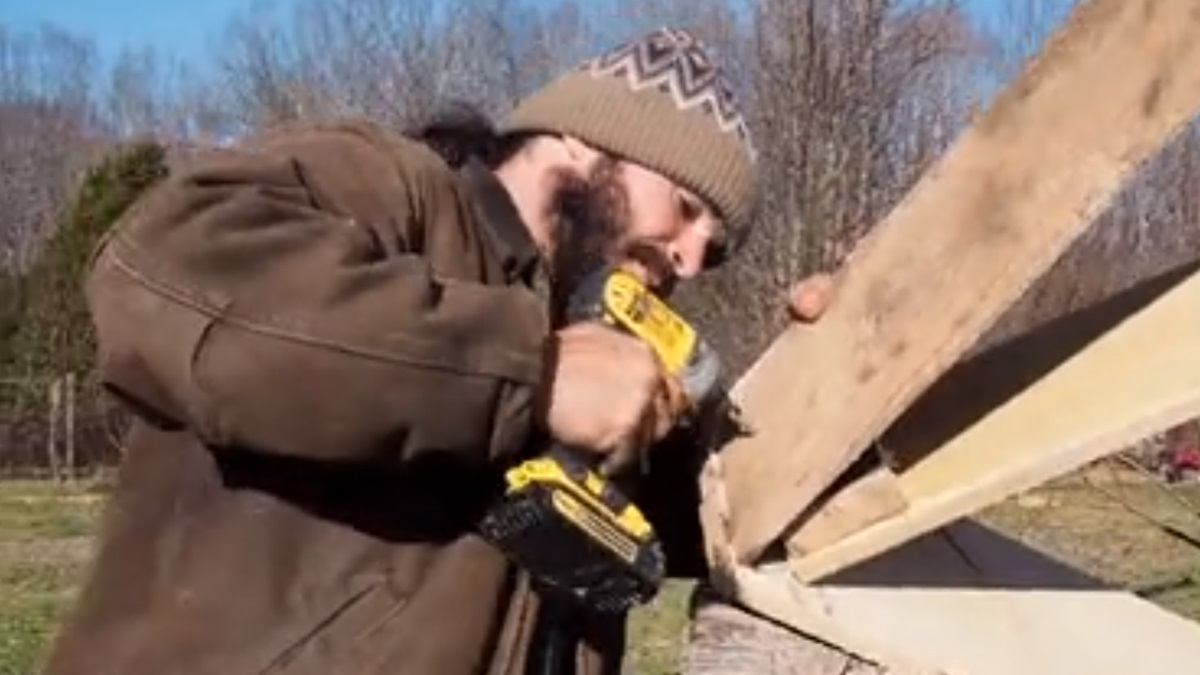 Patrick Martion: Where is The Garden Founder Today?