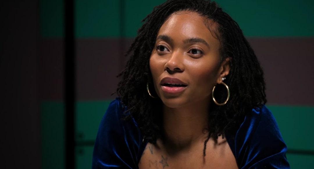 Phalisia Boothe: Squid Game Player 229 is an Entrepreneur Today