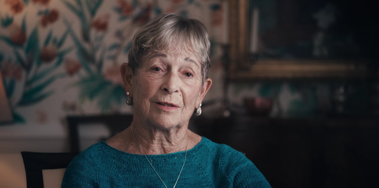 Phyllis Workman: Elizabeth Haysom's Cousin Resides in Virginia Even Today
