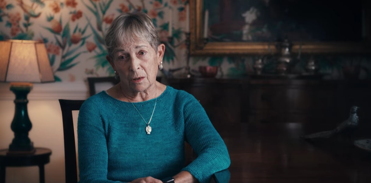 Phyllis Workman: Elizabeth Haysom's Cousin Resides in Virginia Even Today