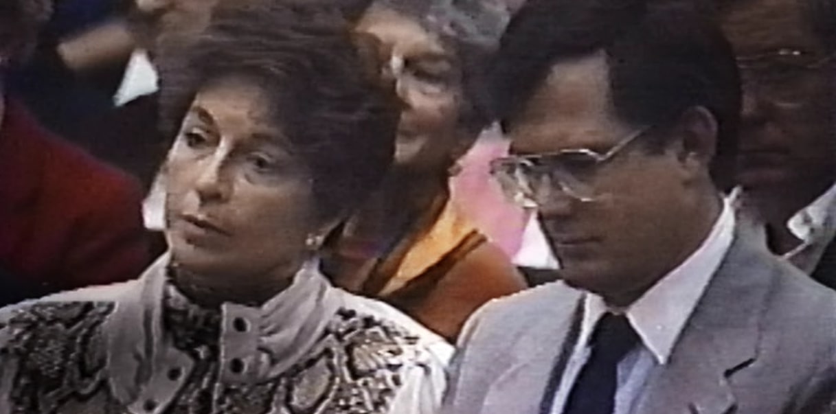 Phyllis Workman: Elizabeth Haysom's Cousin Resides in Virginia Even Today