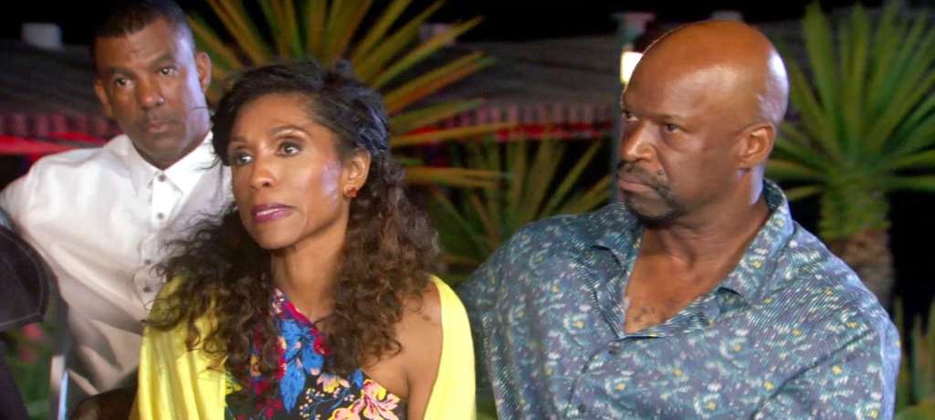 Dr. Jackie Walters: Married to Medicine Star's Resilience Through ...