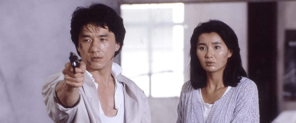 25 Best Cop Movies of All Time