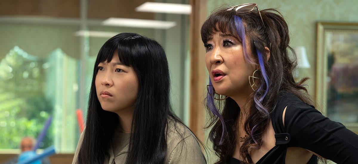 Where Was Hulu's Quiz Lady Filmed?