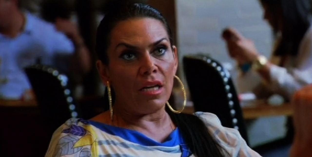 Renee Graziano: The Ex-Mob Associate is Now a Family Woman
