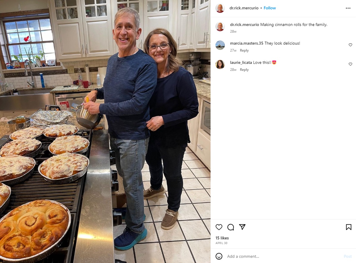 Rick Mercurio: Where is Squid Game Player 232 Today? Update