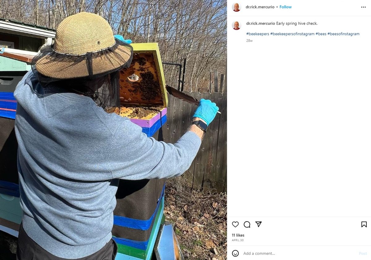 Rick Mercurio: Where is Squid Game Player 232 Today? Update