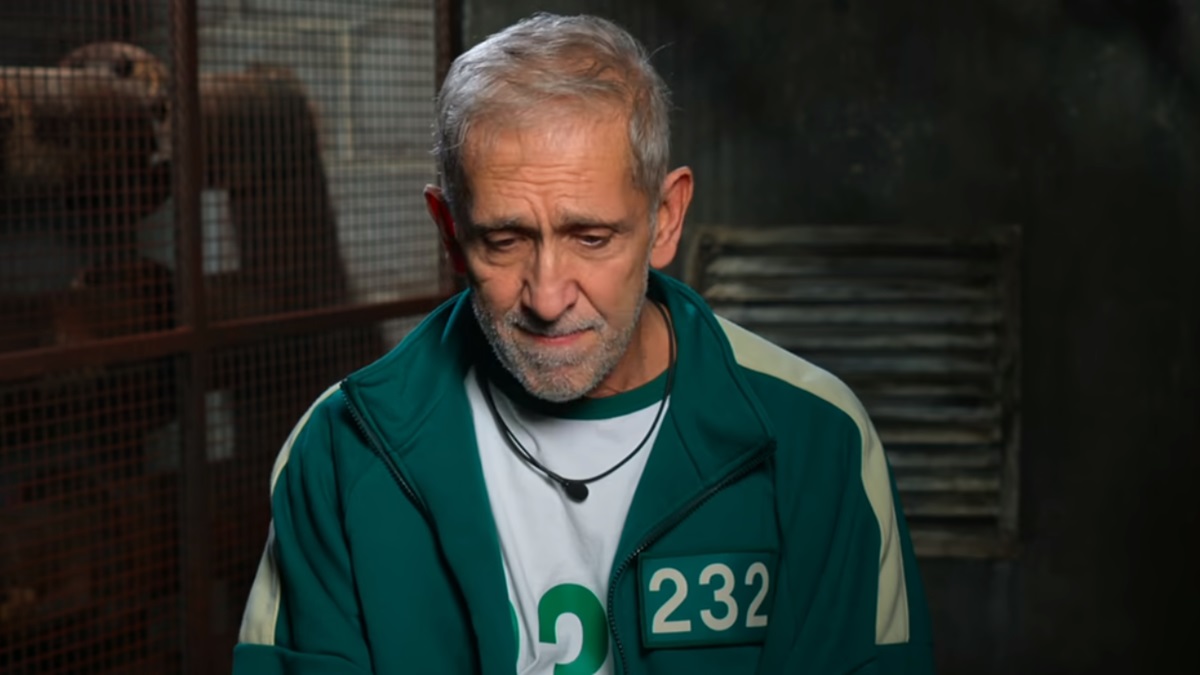 Is Rick a Real or Fake Squid Game Contestant? Is He Oh Il-nam of the Show?