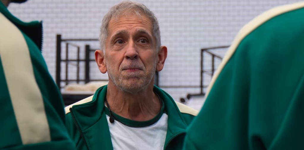 Rick Mercurio: Where is Squid Game Player 232 Today? Update