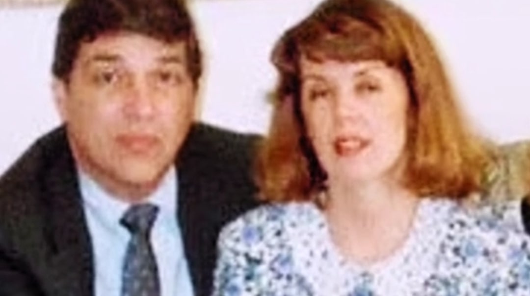 Robert Hanssen's Wife and Kids Are Trying to Lead Normal Lives Today