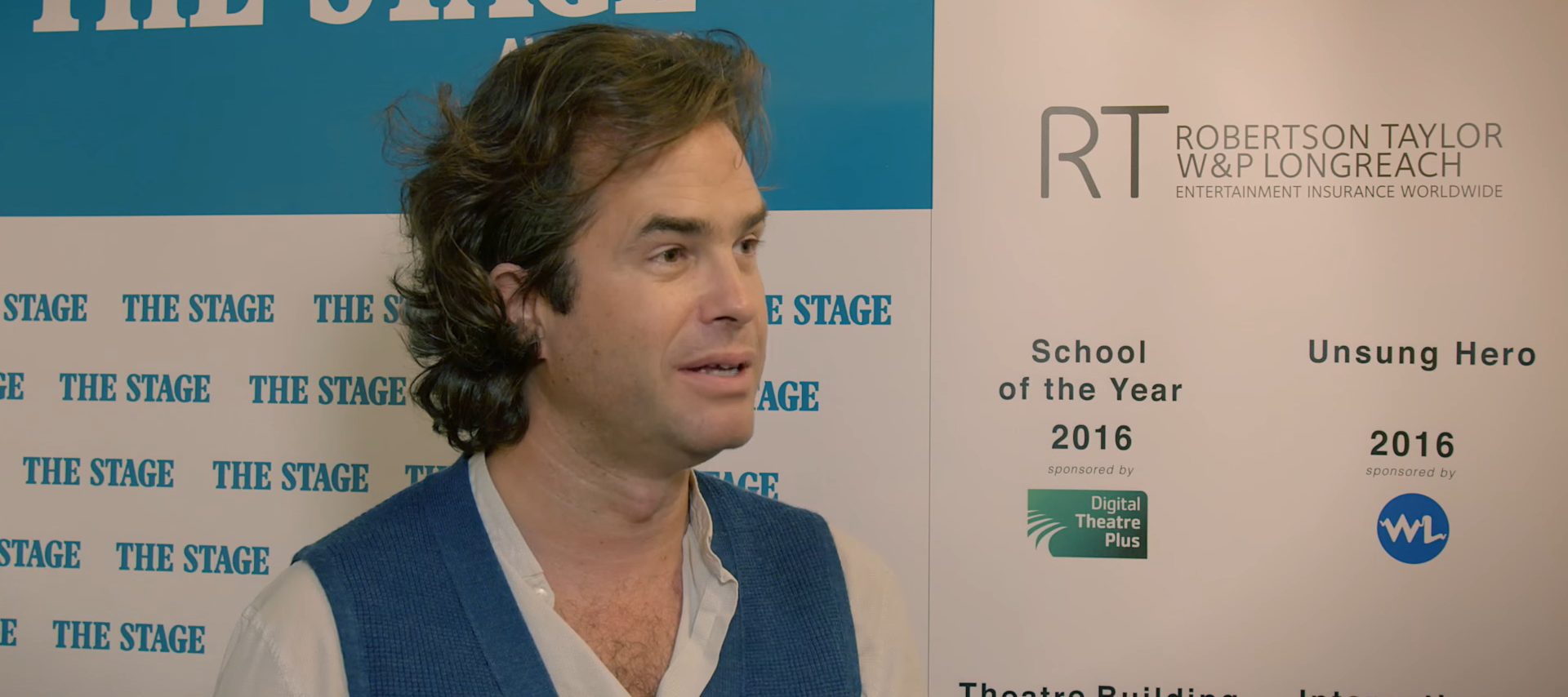 Rupert Goold’s Rope in Development at Netflix; To be Filmed in London