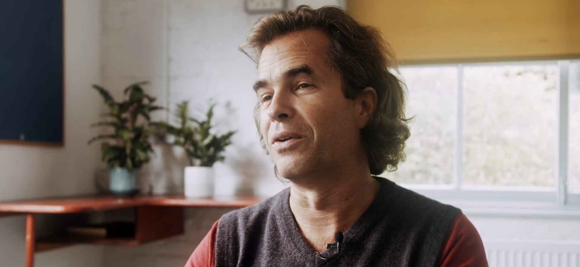 Rupert Goold’s Rope in Development at Netflix; To be Filmed in London