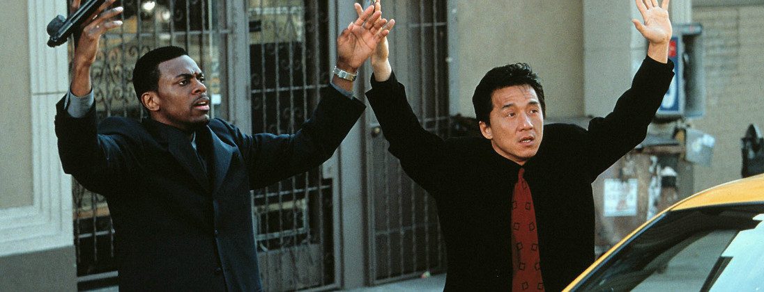 27 Best Cop Movies of All Time