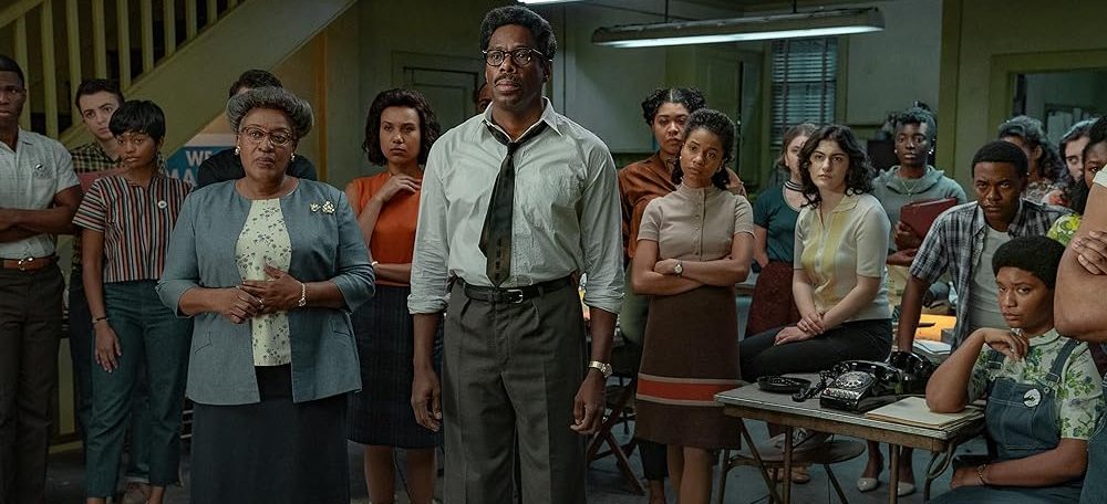 Rustin: The Complete True Story of the Netflix Movie, Detailed