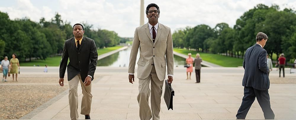 Rustin: The Complete True Story of the Netflix Movie, Detailed