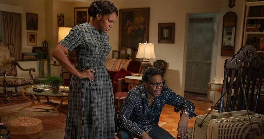 Rustin: The Complete True Story of the Netflix Movie, Detailed