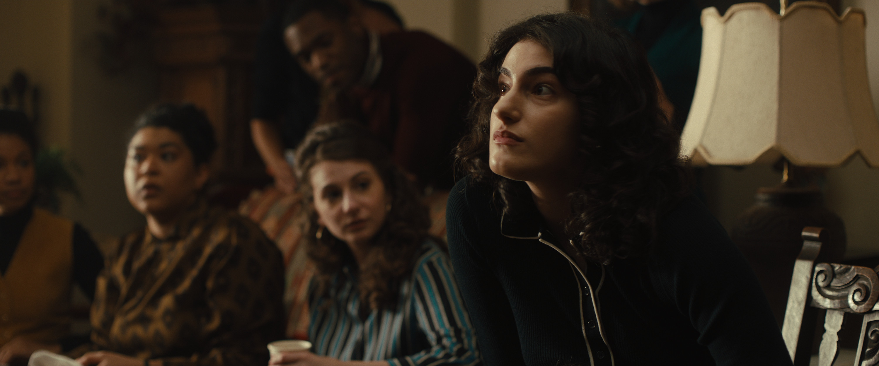 Rachelle Horowitz: Rustin Civil Rights Activist is Still Going Strong