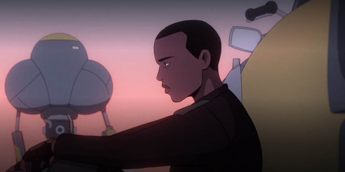 Scavengers Reign Ending, Explained: Is Levi Dead? What Happens to Kris?