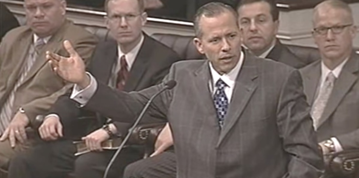 Jack Schaap: Where is the Ex-IFB Pastor Today?